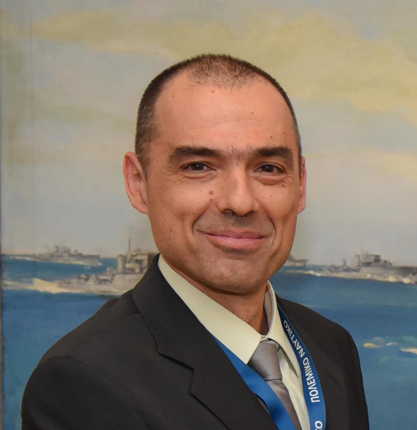 PERSONEL | Hellenic Naval Academy